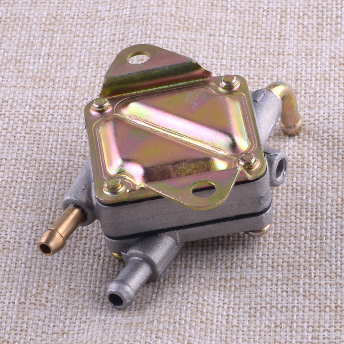 Skidoo Fuel Pump Fuel Pump For 707200000 Can-Am Quest 500 650 2003 ...